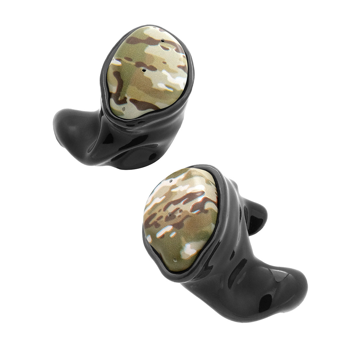 Eartune Hunt Custom | Electronic Shooter Ear Plugs