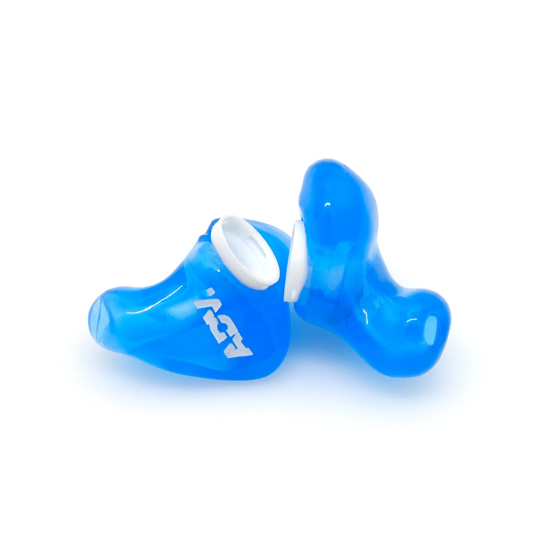 changing ear plugs